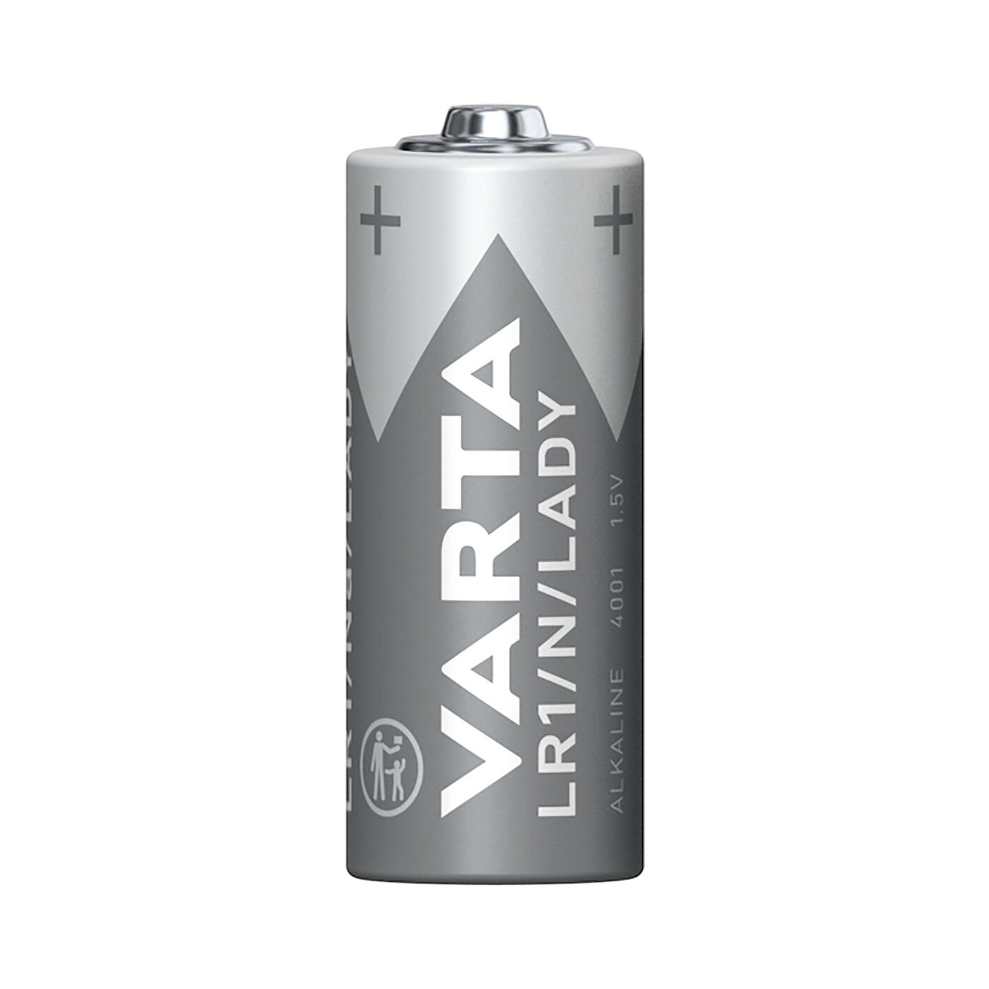 VARTA LR1 / N / Lady Spezial-Batterie – Swiss-Sale.ch