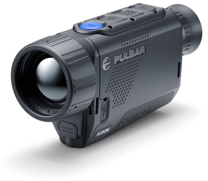 Pulsar – Wärmebildgeräte & Nachtsicht aus Europa | Swiss-Sale.ch
